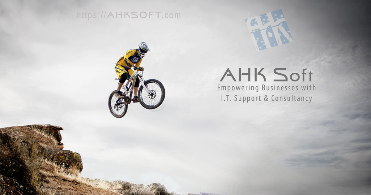 Careers - Shape the Future with AHK Soft's Top Talent